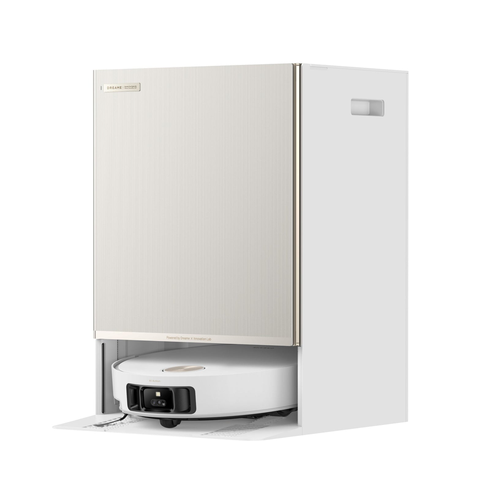 DREAME Matrix10 Ultra Wisch- und Saugroboter