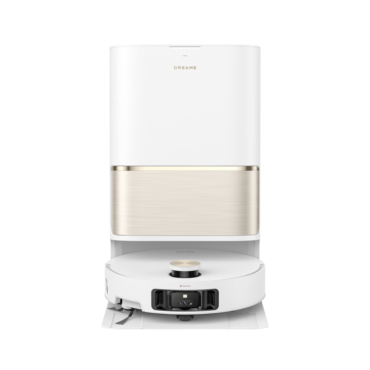 Dreame L50 Pro Ultra Saug- und Wischroboter