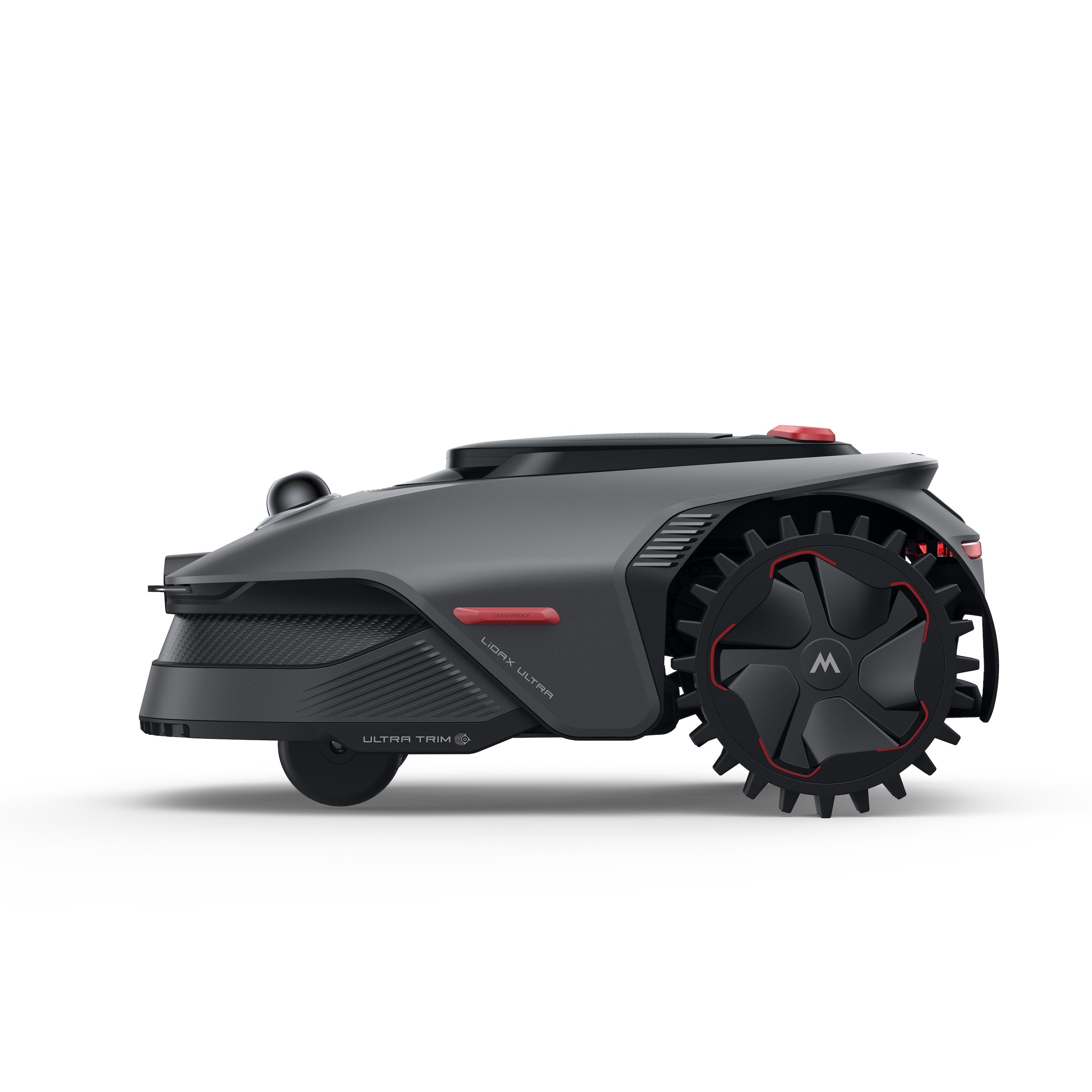 MOVA LiDAX Ultra 800 Mähroboter