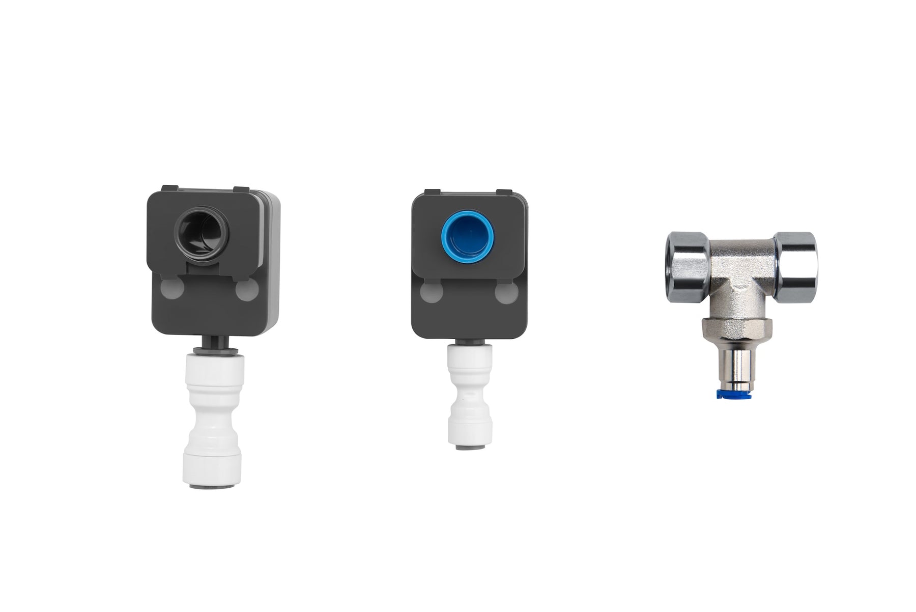 DREAME Wasseranschluss-Kit (RAW7) X50, X40, L50, L40, L10s Ultra Gen2