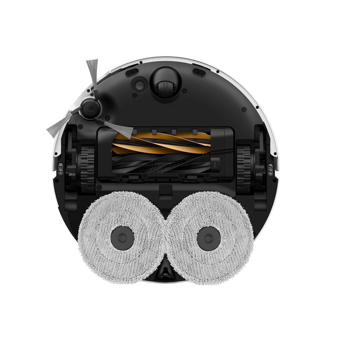 Dreame X50 Ultra Complete Saug- und Wischroboter